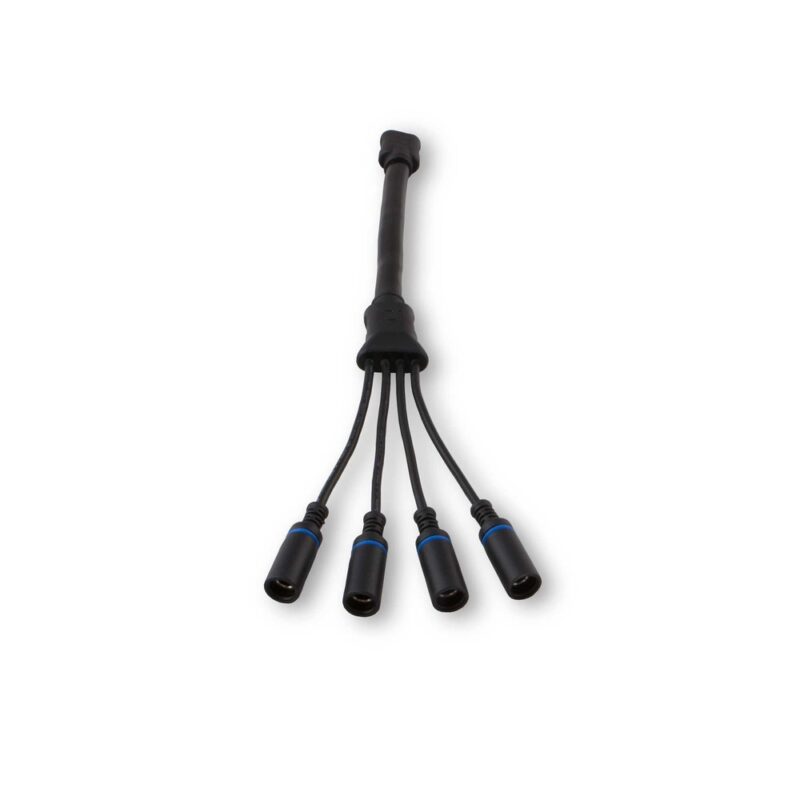 4 x 8mm Combiner to Anderson Connector - Goal Zero